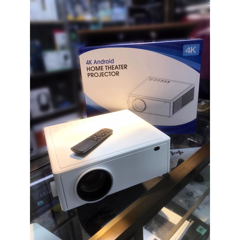 Projector VS627 Android Version 7000 Lumens Full HD 1080P