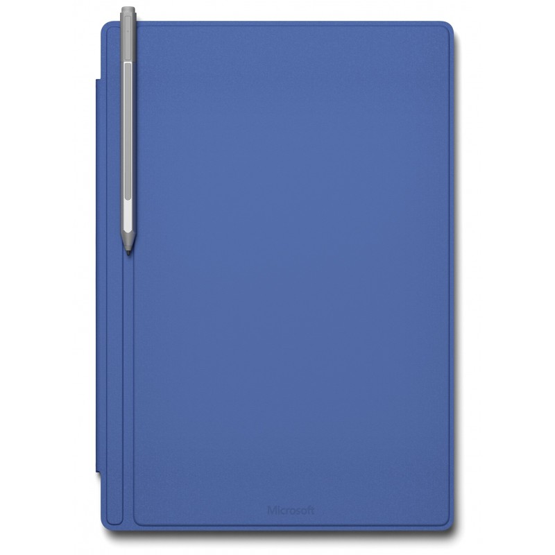 Microsoft Surface Pro 4 Type Cover - Tab
