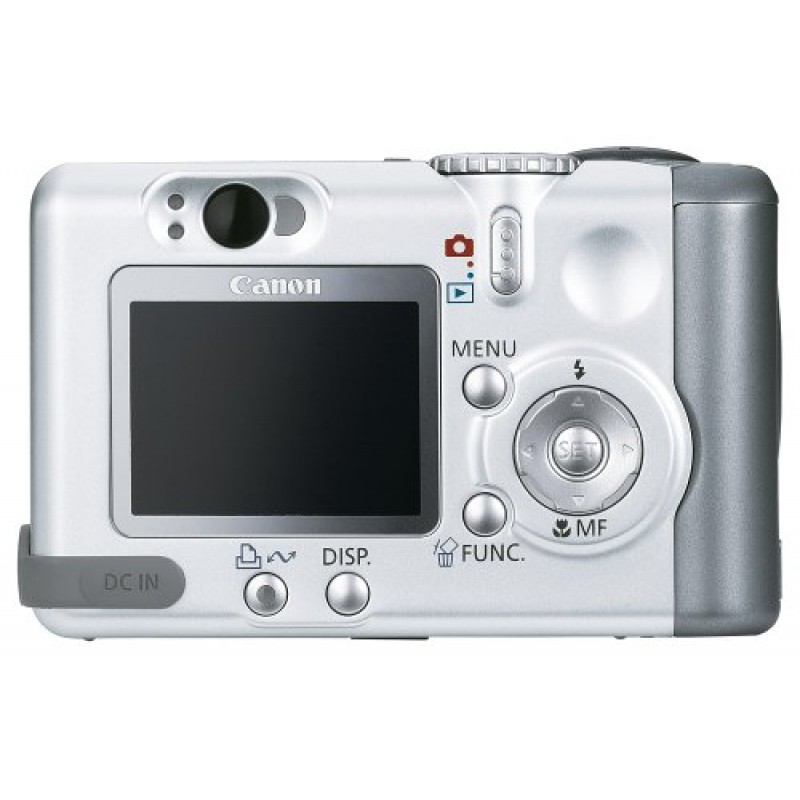 Canon PowerShot A85