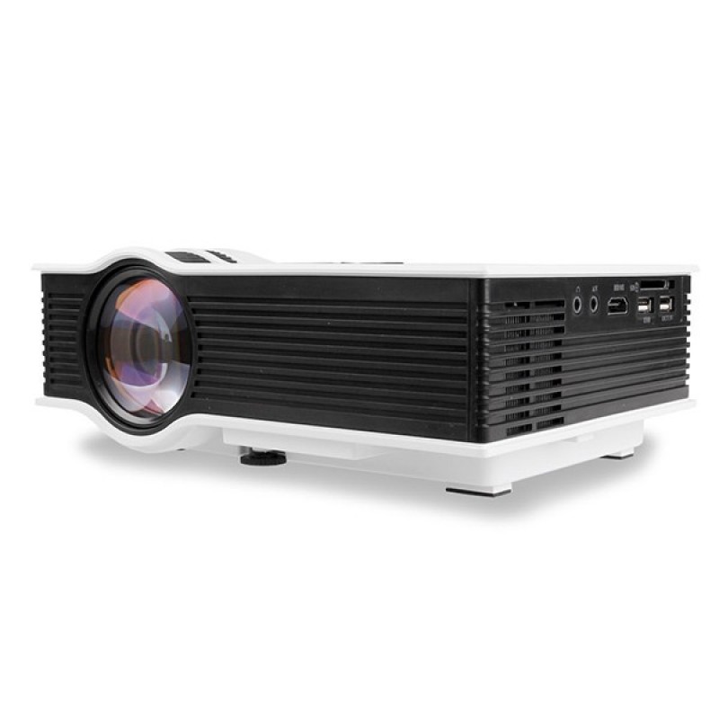OEM LED Projector GP9 (1000 Lumens) - Projector