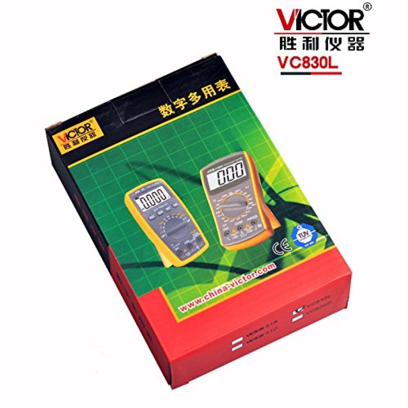 Multimeter VICTOR VC830L Digital