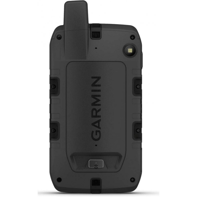 Garmin Montana 700, Rugged GPS Handheld, Routable Mapping for Roads and ...
