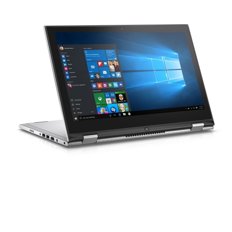 Dell Inspiron 13 7000 Series 13.3 Inch Touchscreen - Dell - Laptop