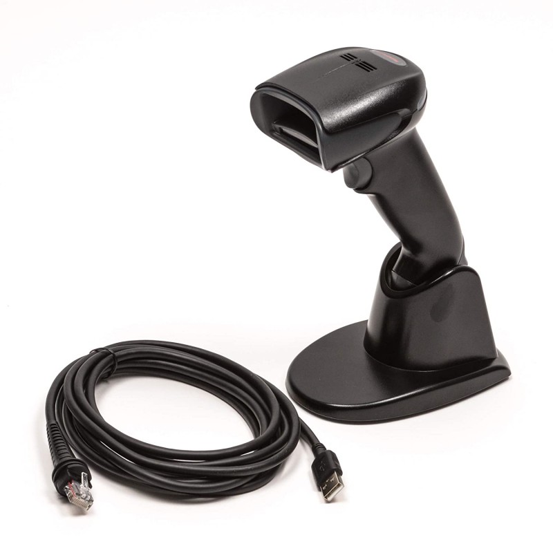 Honeywell Xenon 1900GSR 2D Barcode Scanner - Scanner - Accessories