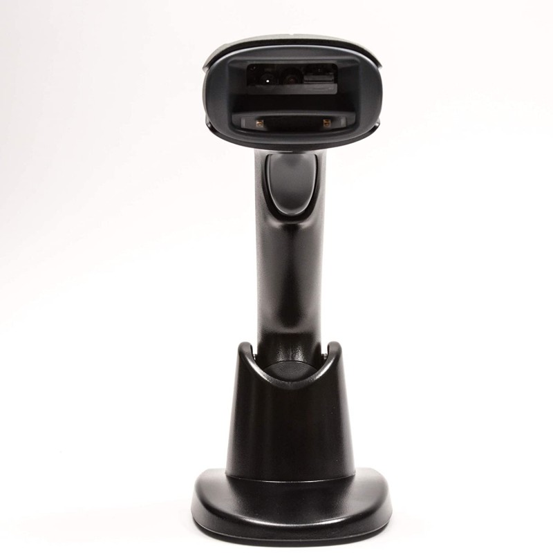 Honeywell Xenon 1900GSR 2D Barcode Scanner - Scanner - Accessories