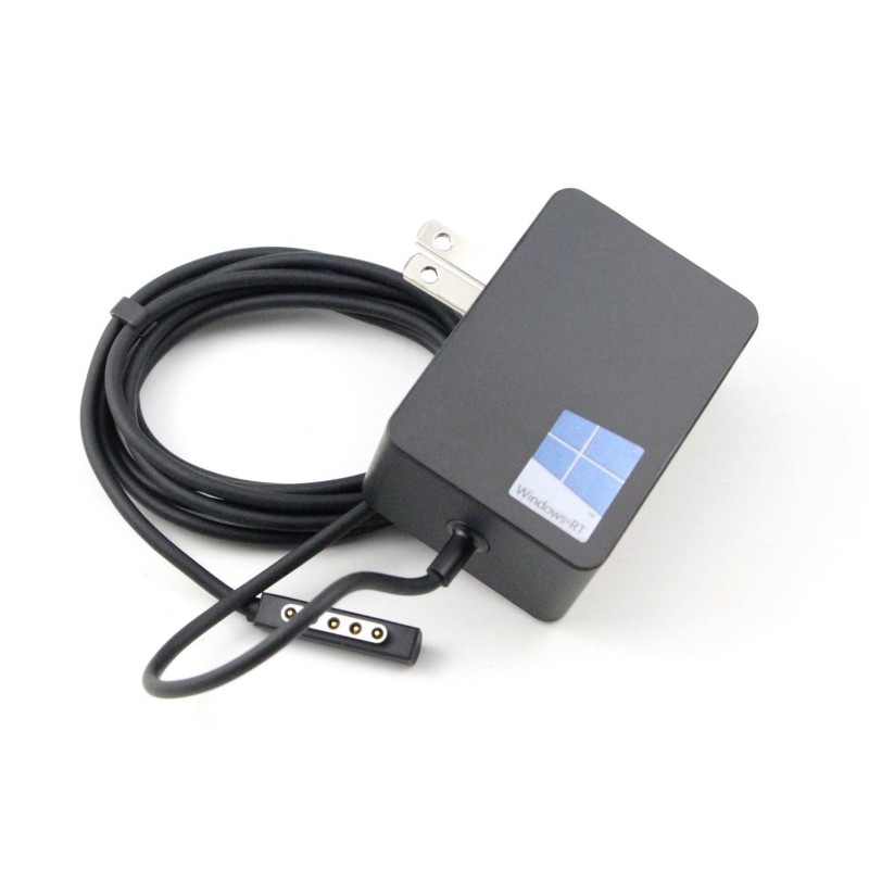 Microsoft Surface 24W Power Supply for Surface RT and Surface 2 ...