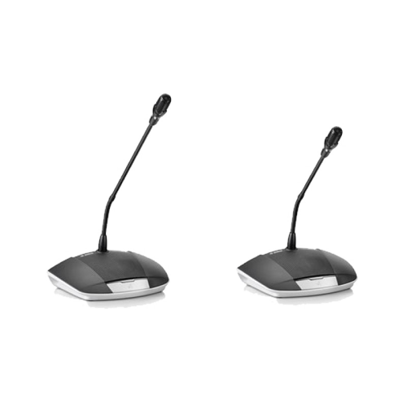 Bosch CCS 1000 D Conference Microphone (Discussion Devices) - Sound ...