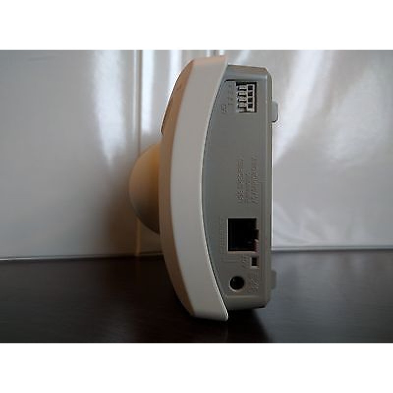 Panasonic Network IP Camera (KX-HCM10)