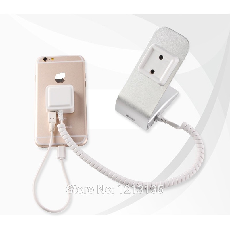 Mobile Alarm Security Stand (Single)