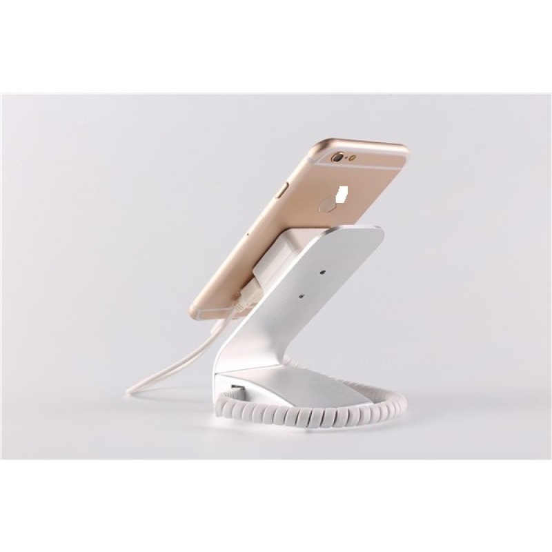 Mobile Alarm Security Stand (Single)