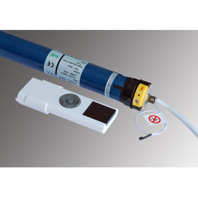 Projector Electric Screen 70" motorized