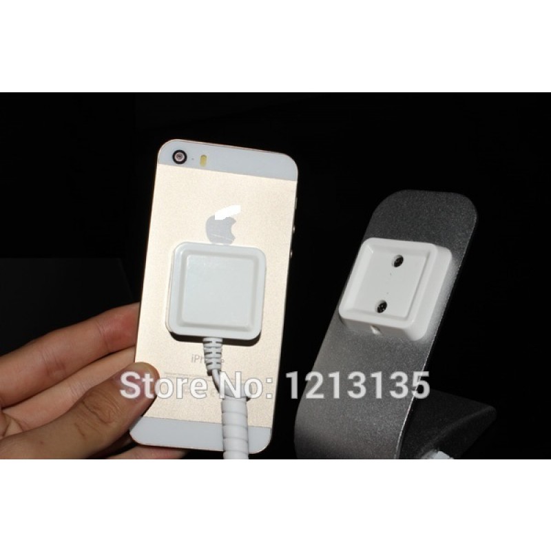 Mobile Alarm Security Stand (Single)