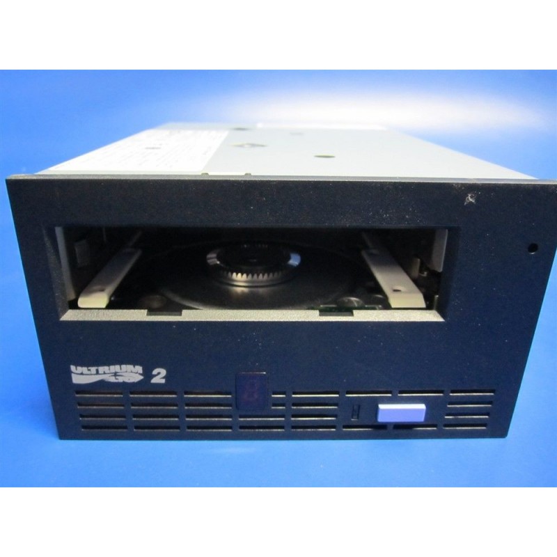 IBM LTO Ultrium 2 Tape Drives