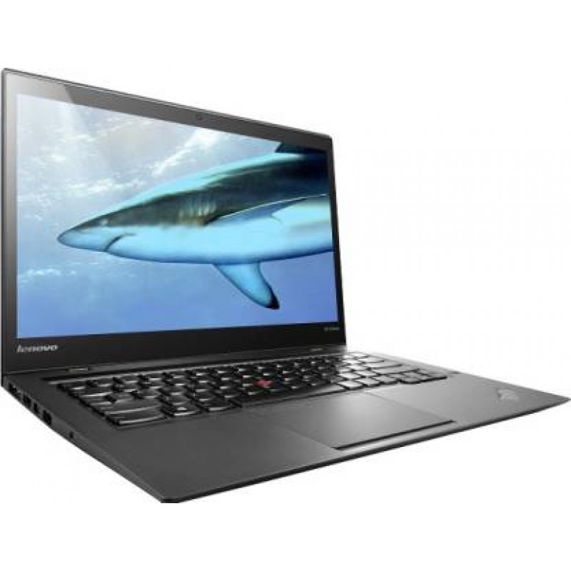 Lenovo Thinkpad X1 Carbon Ultrabook Core i7 - Laptop