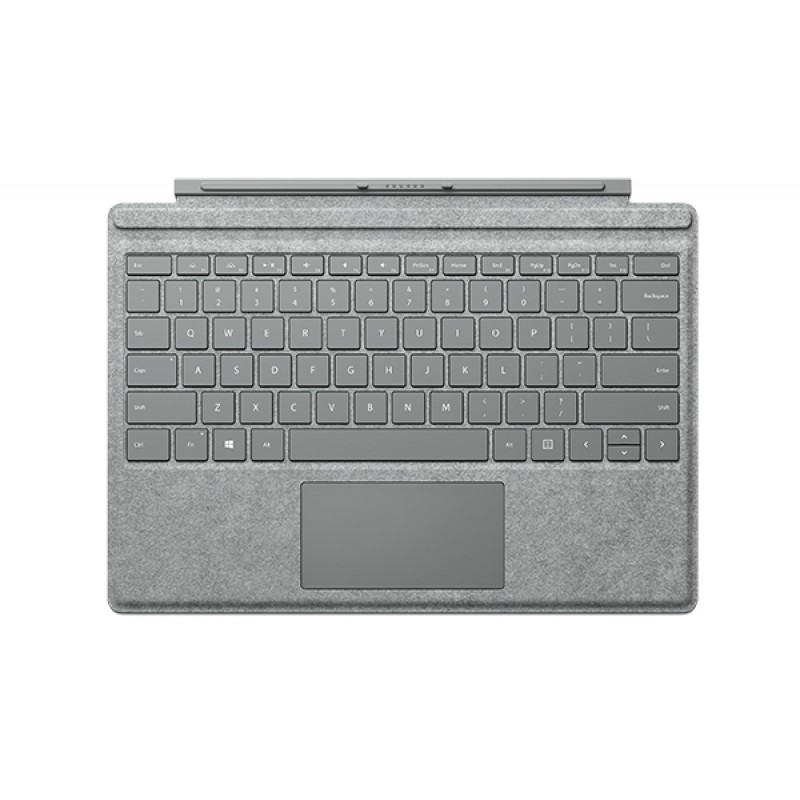 Surface Pro 4 Signature Type Cover