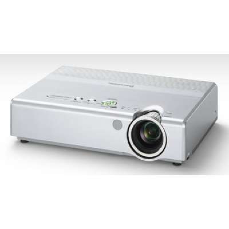 Panasonic LED Projector PT-LB55NTEA (2500 Lumens) made in Japan