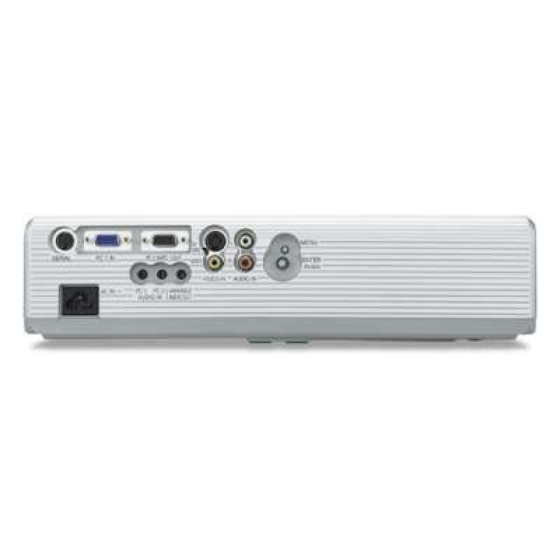 Panasonic LED Projector PT-LB55NTEA (2500 Lumens) made in Japan