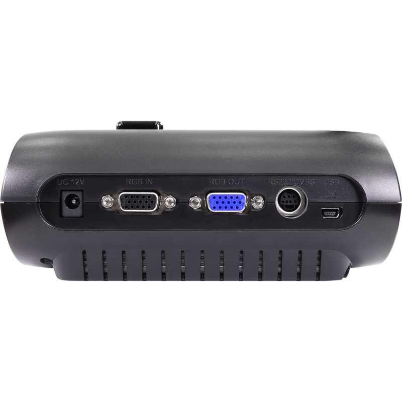 Document Camera Aver Portable Flexarm F17HD