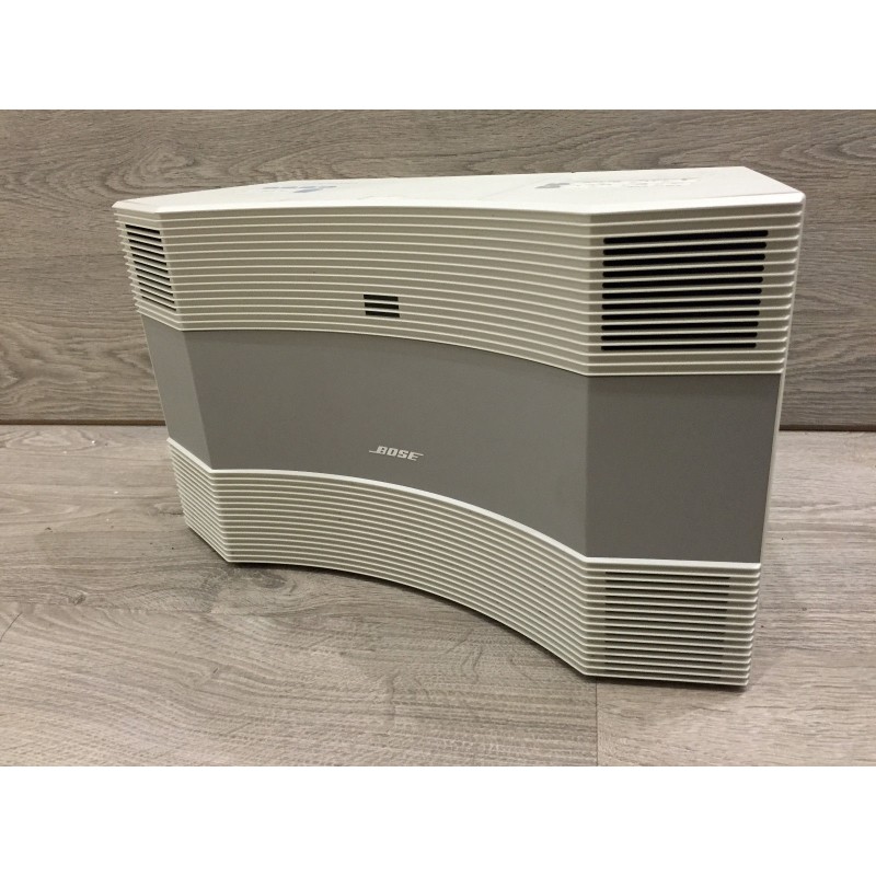 BOSE Acoustic Wave Music System II | Unique Gadget in bd