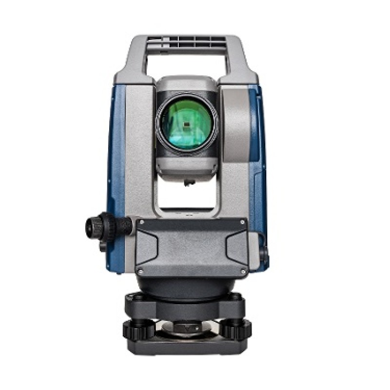 Sokkia IM 52 Total Station - GPS