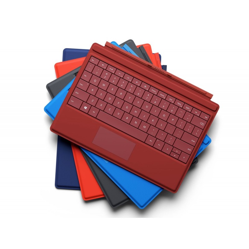 Microsoft Surface 3 Type Cover