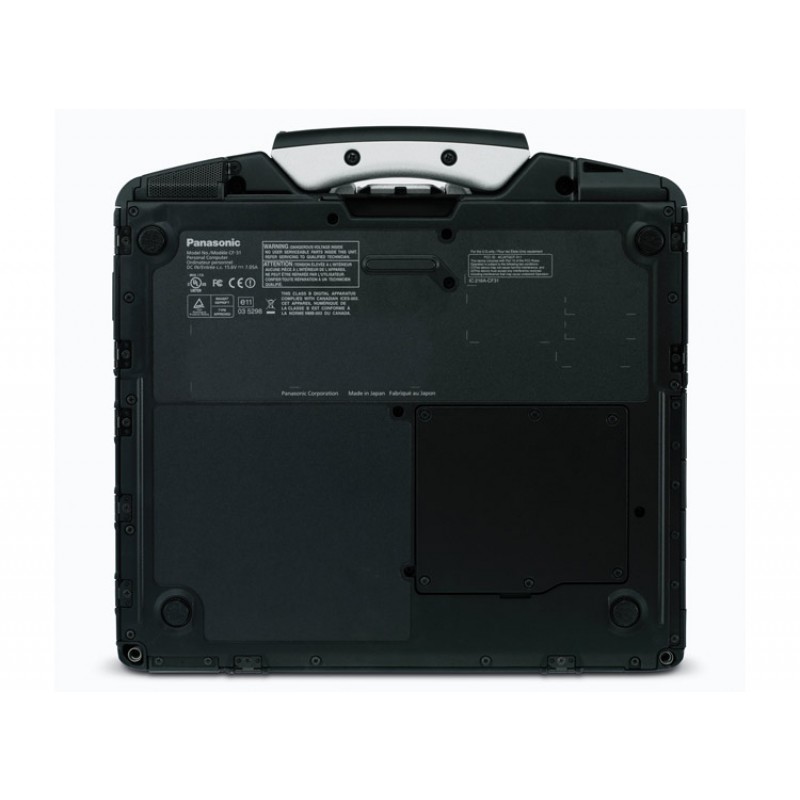 Panasonic Toughbook CF-31 Rugged