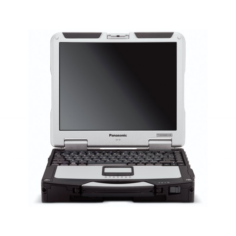 Panasonic Toughbook CF-31 Rugged