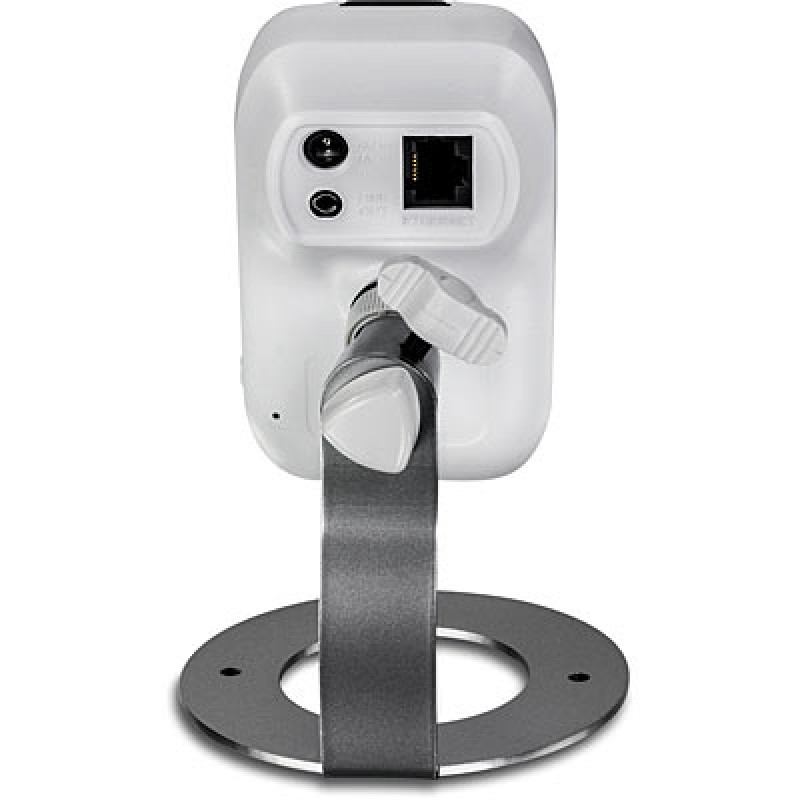Trendnet Wireless Network IP Camera TV-IP562WI - Networking