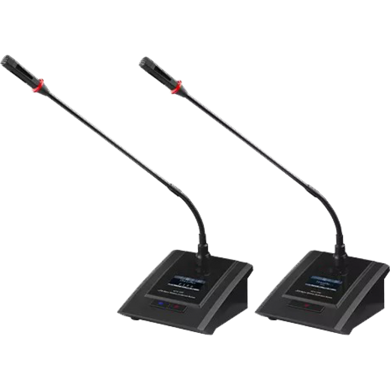 BKR Wireless Conference Microphone ESL-109C/109D