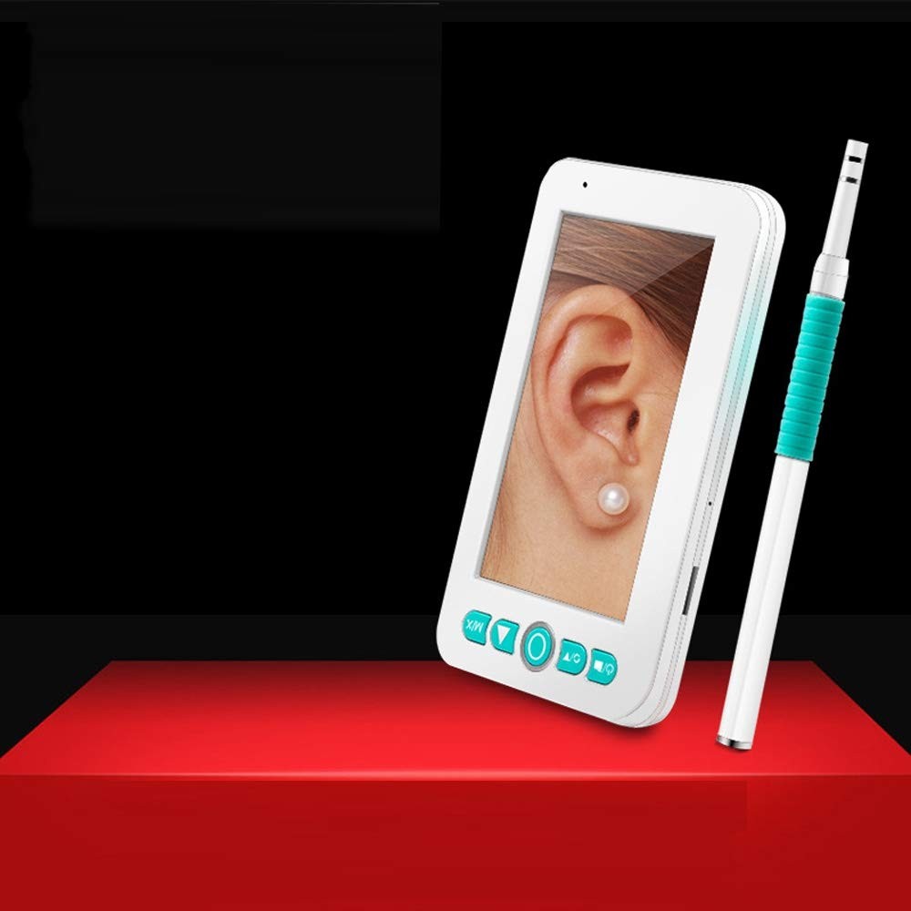 Endoscope Camera 2MP HD With Display inskam