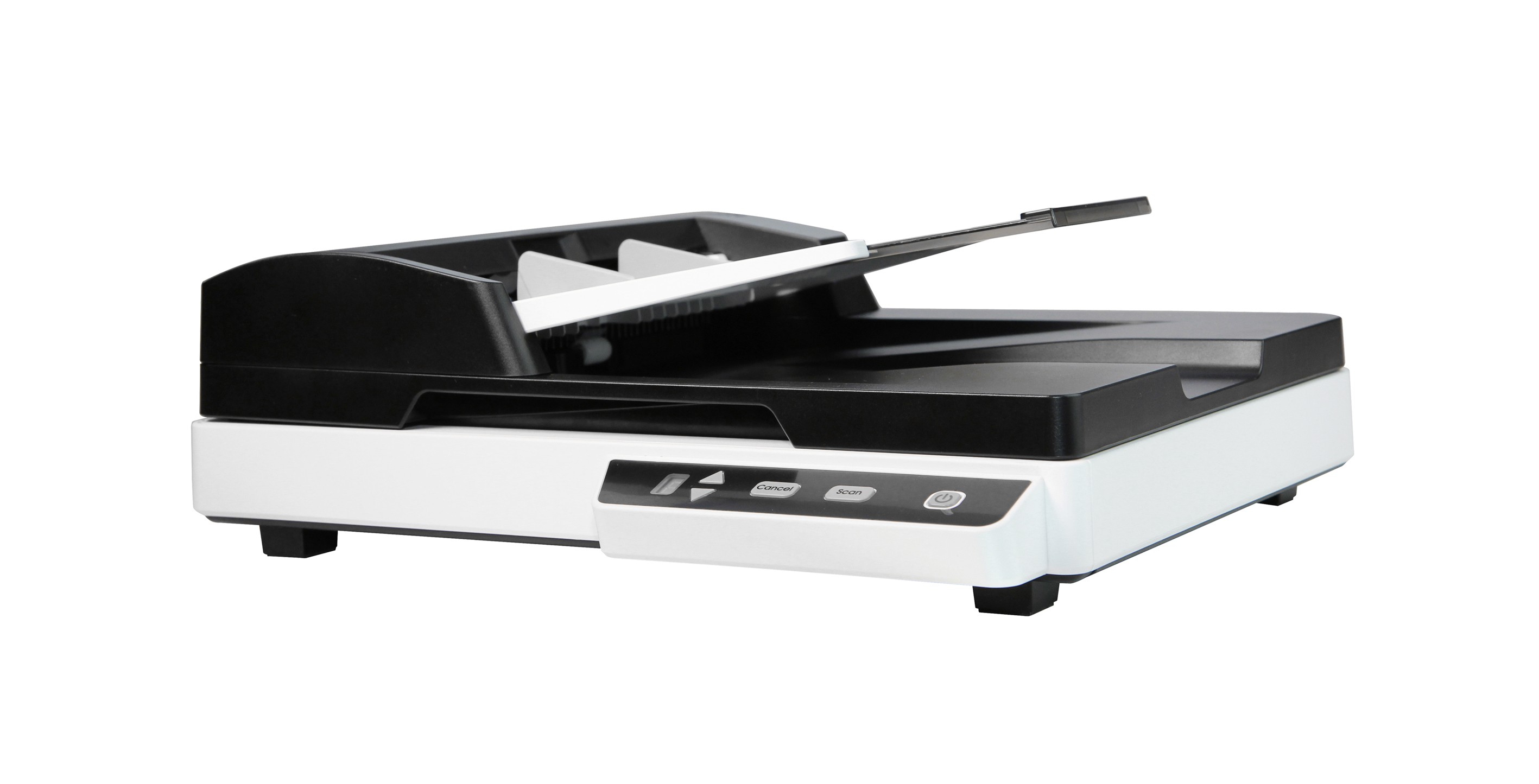 Avision Duplex Document Scanner AD120 - Scanner - Accessories