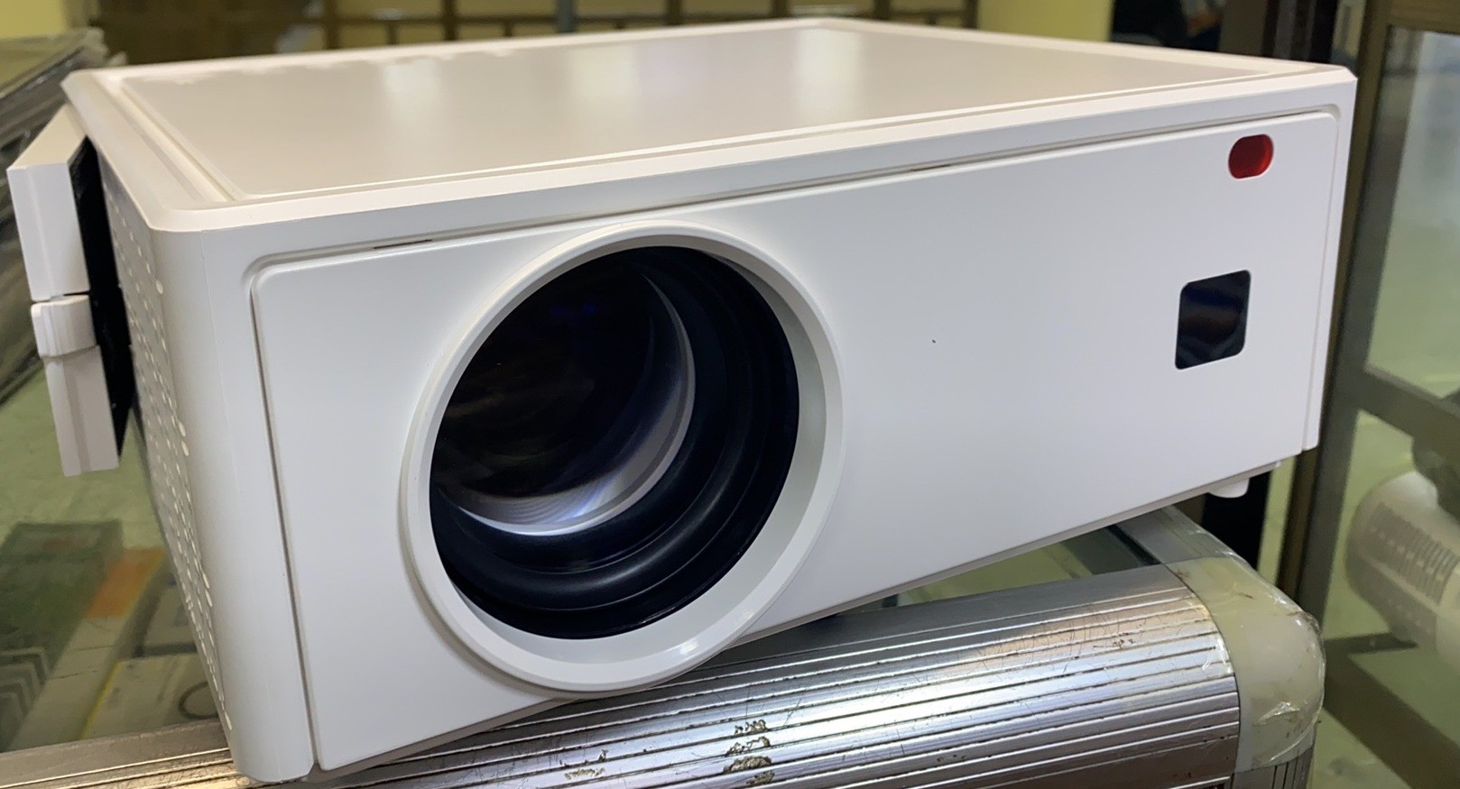 Projector VS627 Android Version 7000 Lumens Full HD 1080P