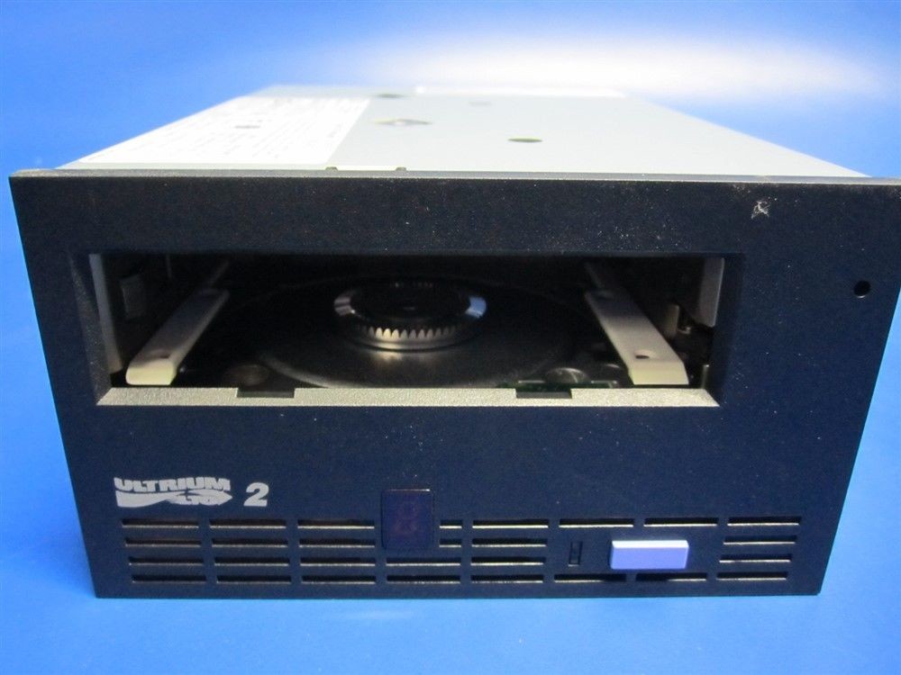 IBM LTO Ultrium 2 Tape Drives