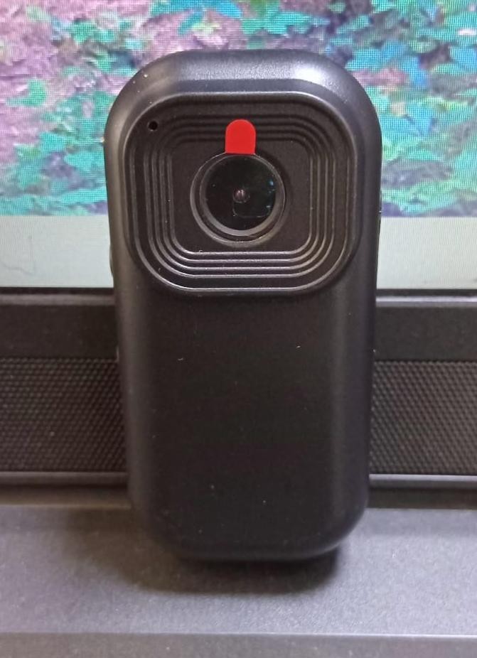 Body Camera 1080P Digital Mini Wifi Camera Camcorder L11 - Accessories