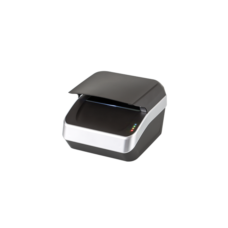 Passport Scanner QR1000(I)