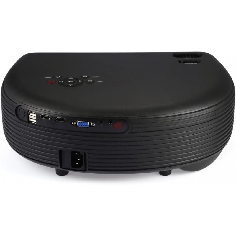 Cheerlux CL760 3600 Lumens Projector - Projector