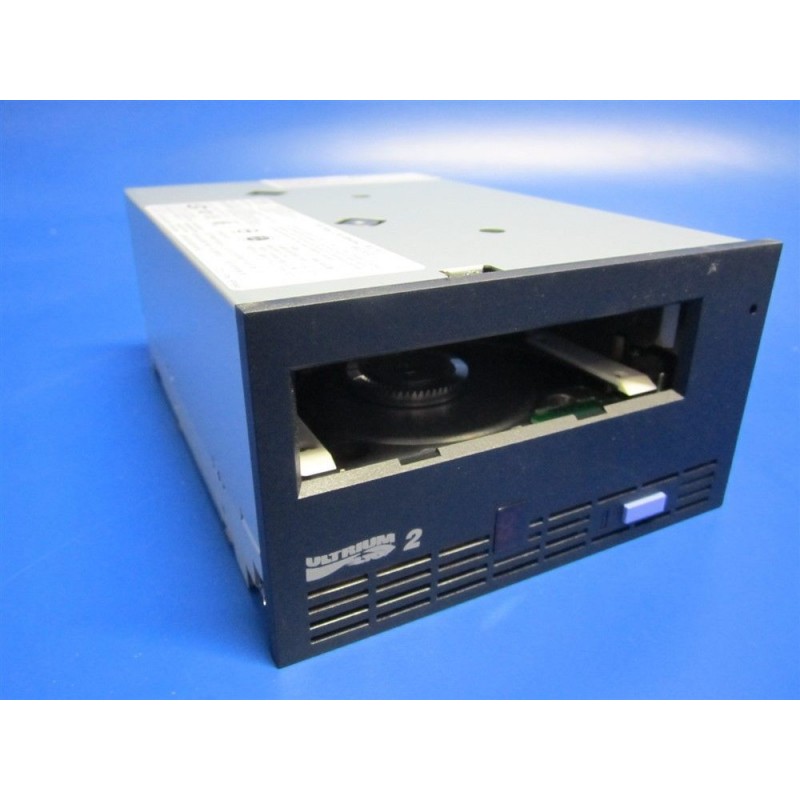 IBM LTO Ultrium 2 Tape Drives