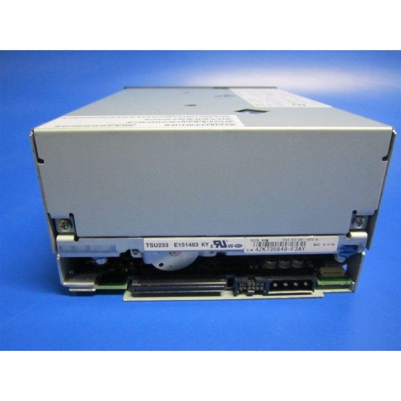 IBM LTO Ultrium 2 Tape Drives